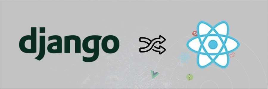 Dockerized React And Django Free Sample Project 8772