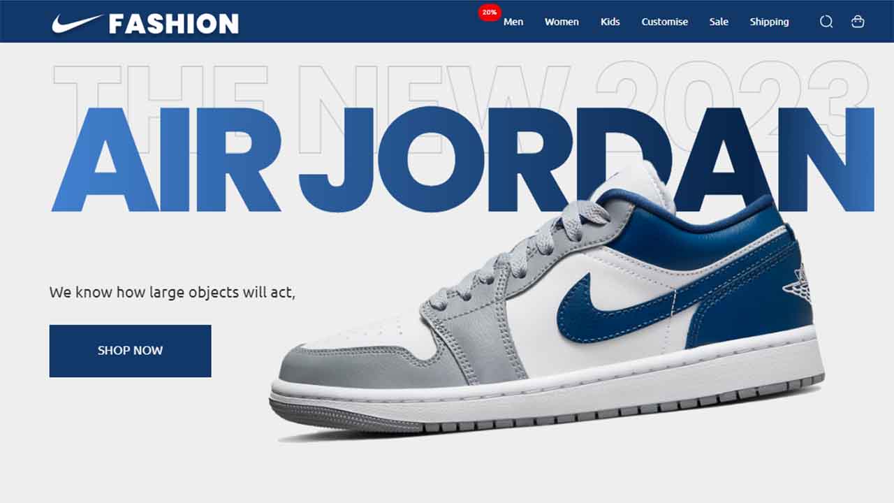 Open Source Ecommerce Template Sources On Github