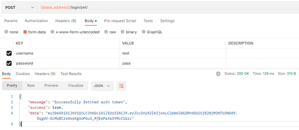 Generate Apis In Flask Without Coding Open Source Project