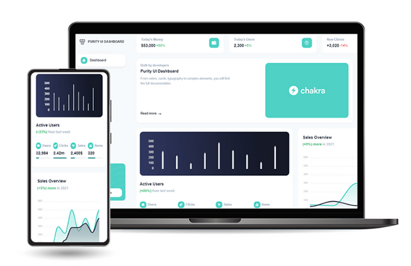 Chakra Ui And Next Js Getting Started By Coding A Sample